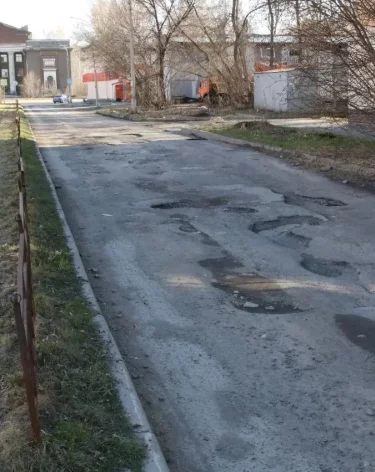 Мэр Кемерова рассказал, какие дороги отремонтируют на оставленные ...